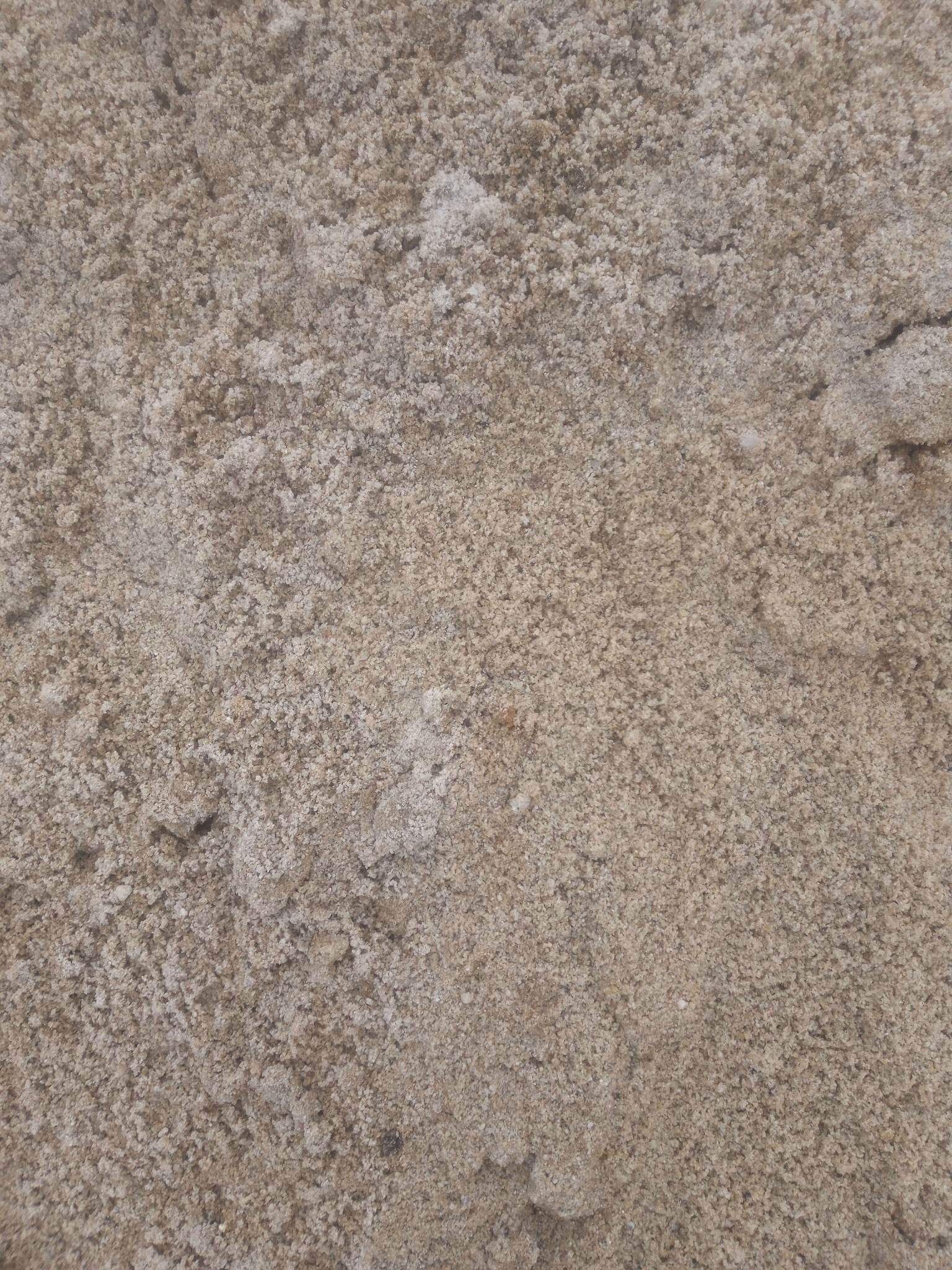 PIASEK - JARUB